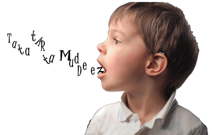 Tartamudez :: fonoaudiologia a un click